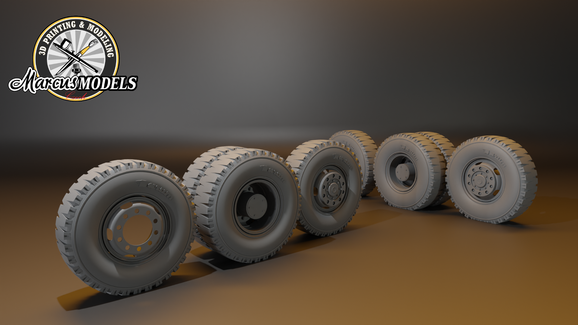 Eshop :: Marcus-models